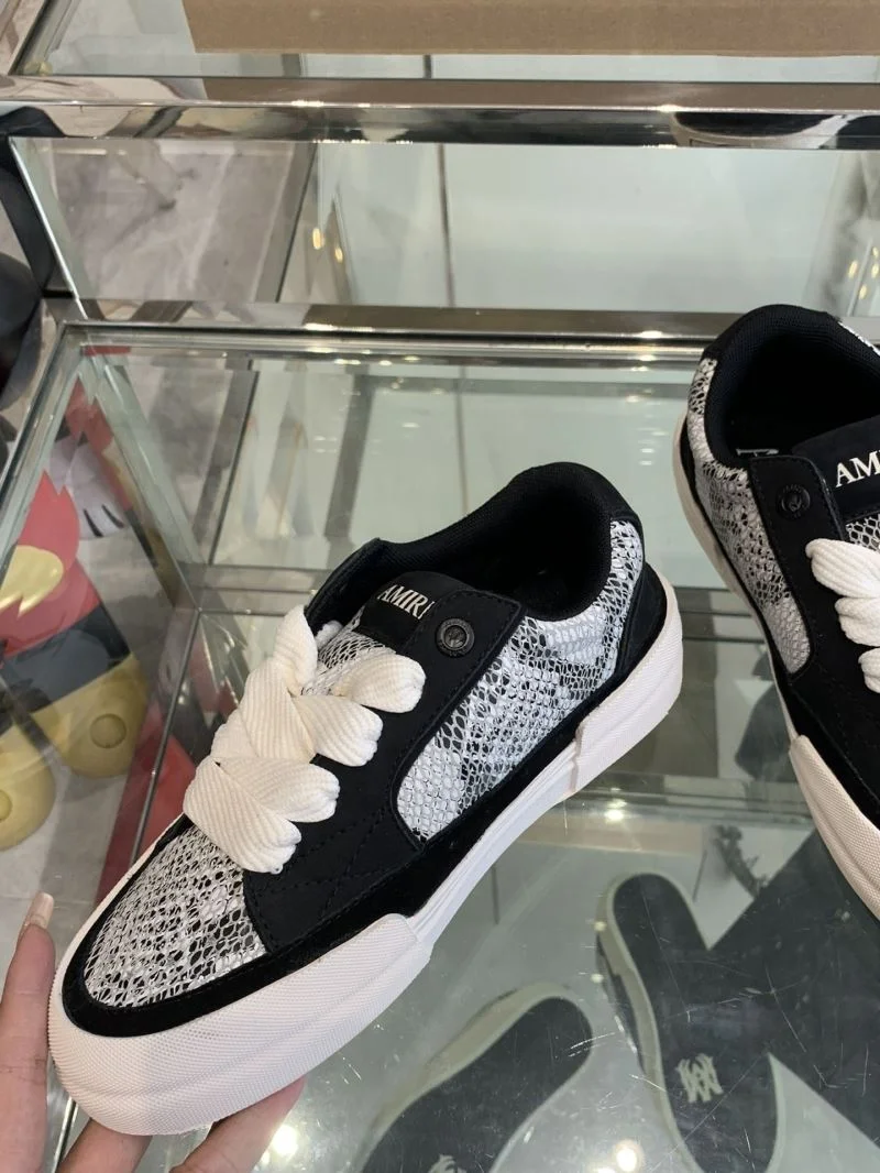 Low-cost Amiri Shoes