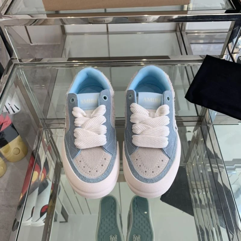 Amiri Shoes