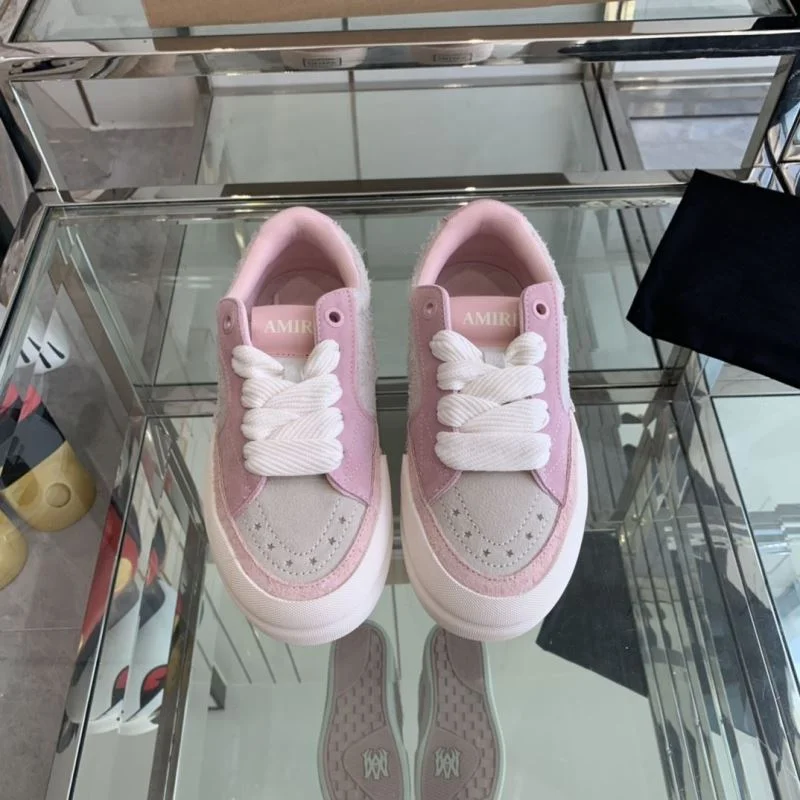 Amiri Shoes