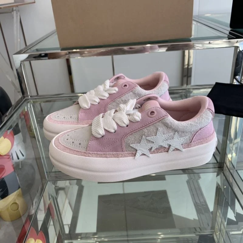 Genuine Amiri Shoes