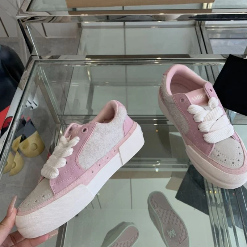 Genuine Amiri Shoes