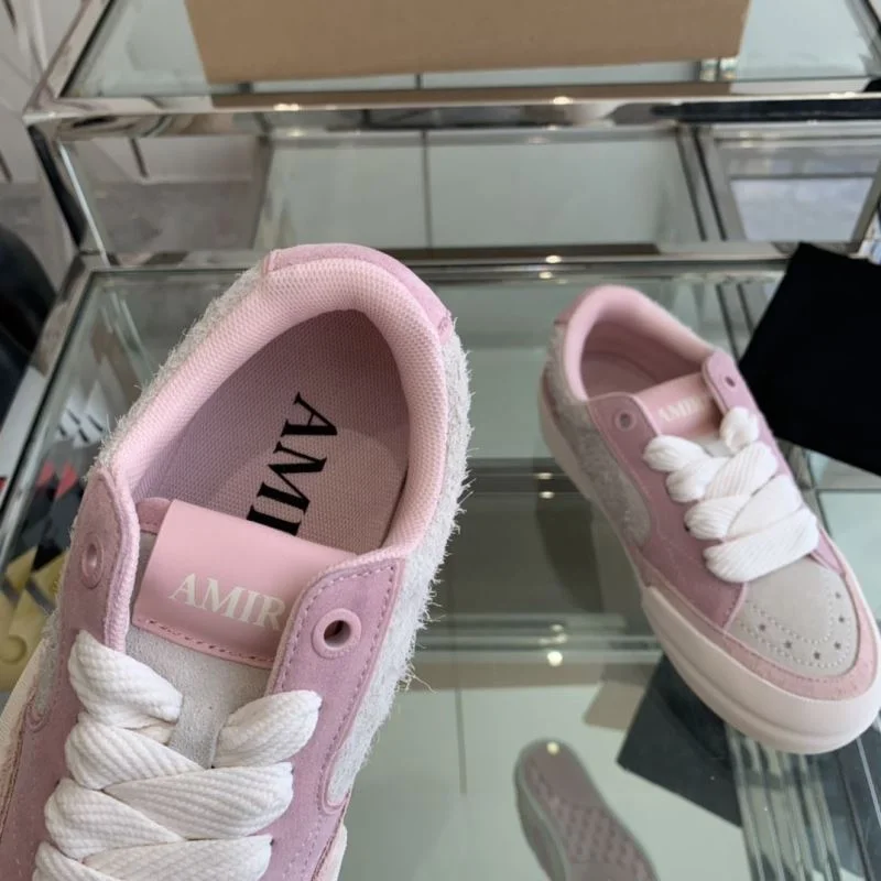 Genuine Amiri Shoes