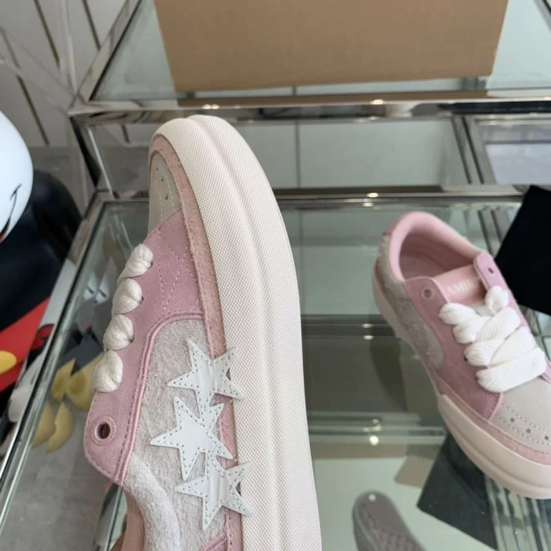 Genuine Amiri Shoes