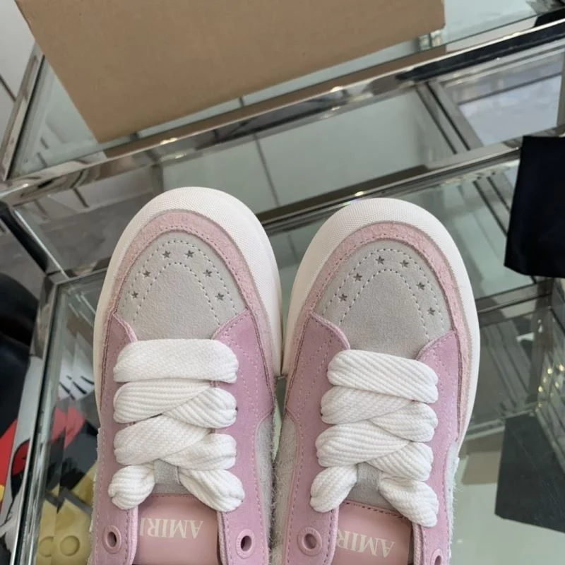 Genuine Amiri Shoes