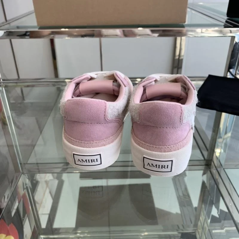 Genuine Amiri Shoes