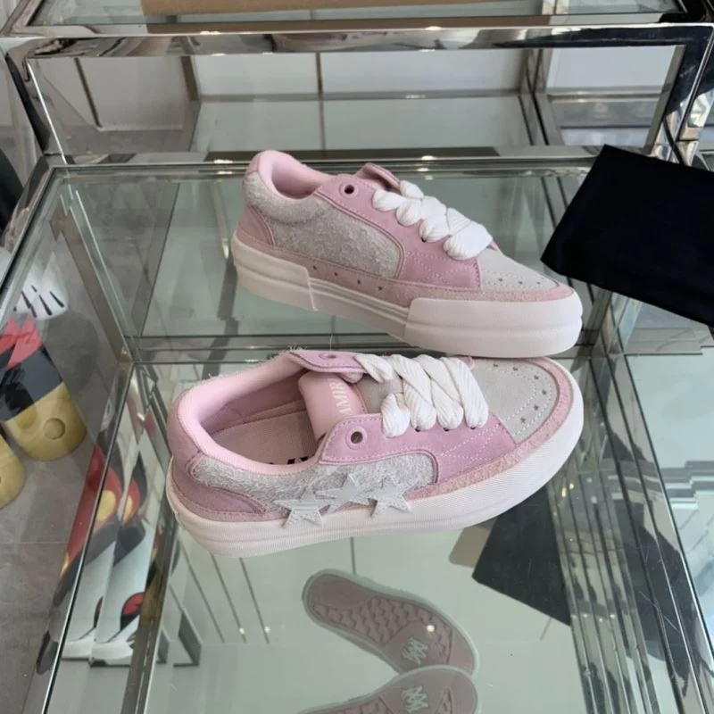 Genuine Amiri Shoes