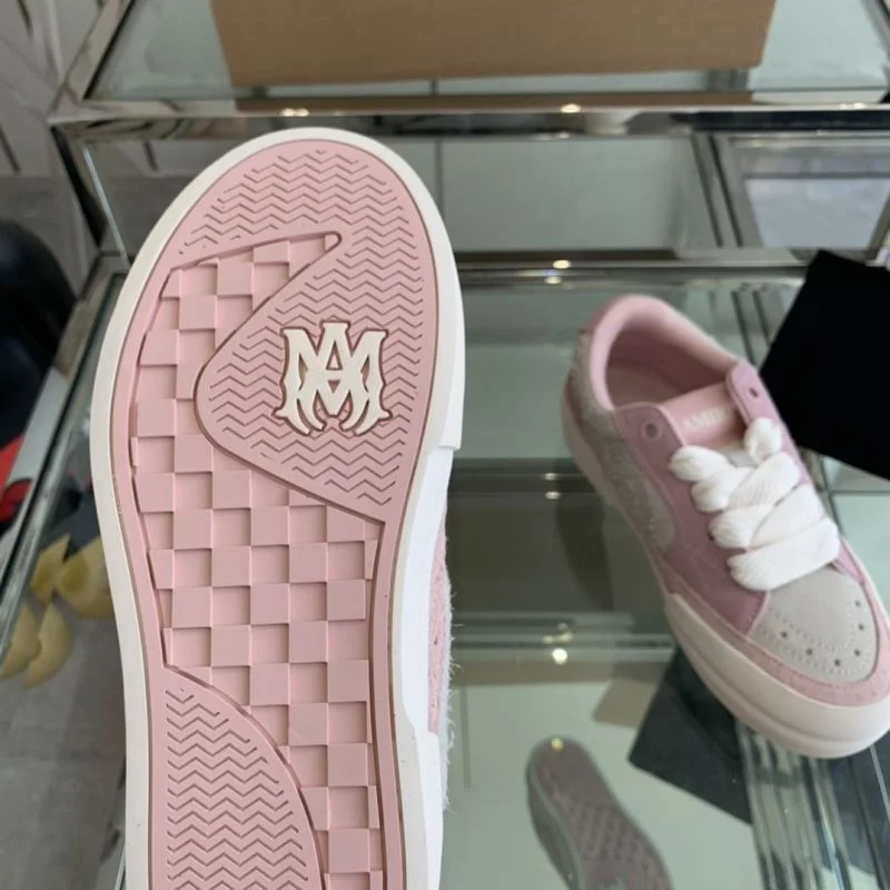 Genuine Amiri Shoes