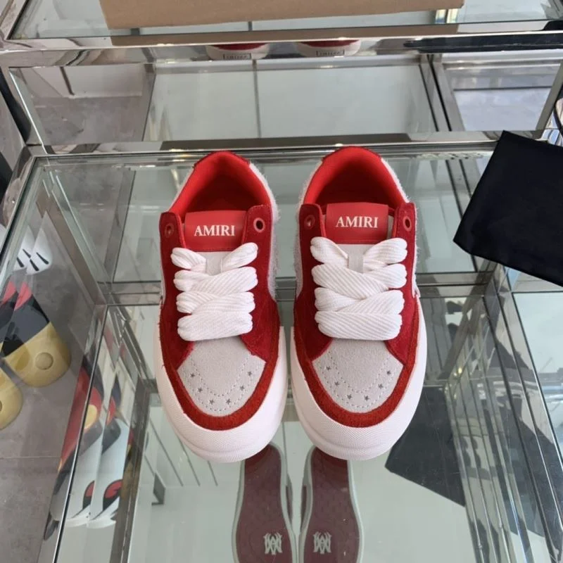 Amiri Shoes