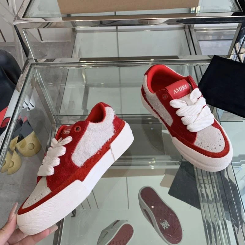 Inexpensive Amiri Shoes