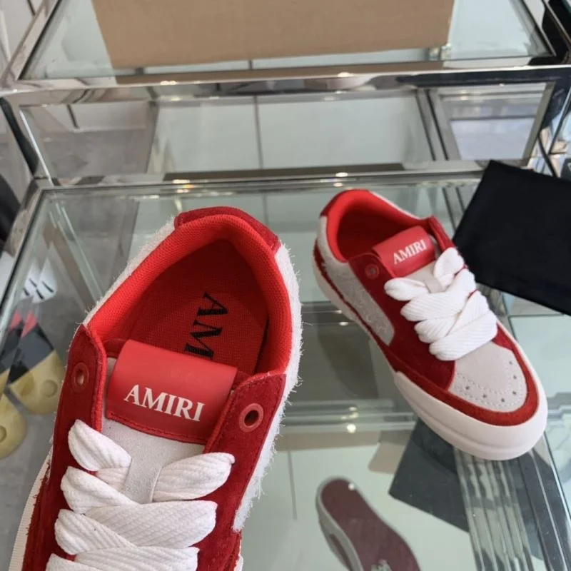 Inexpensive Amiri Shoes