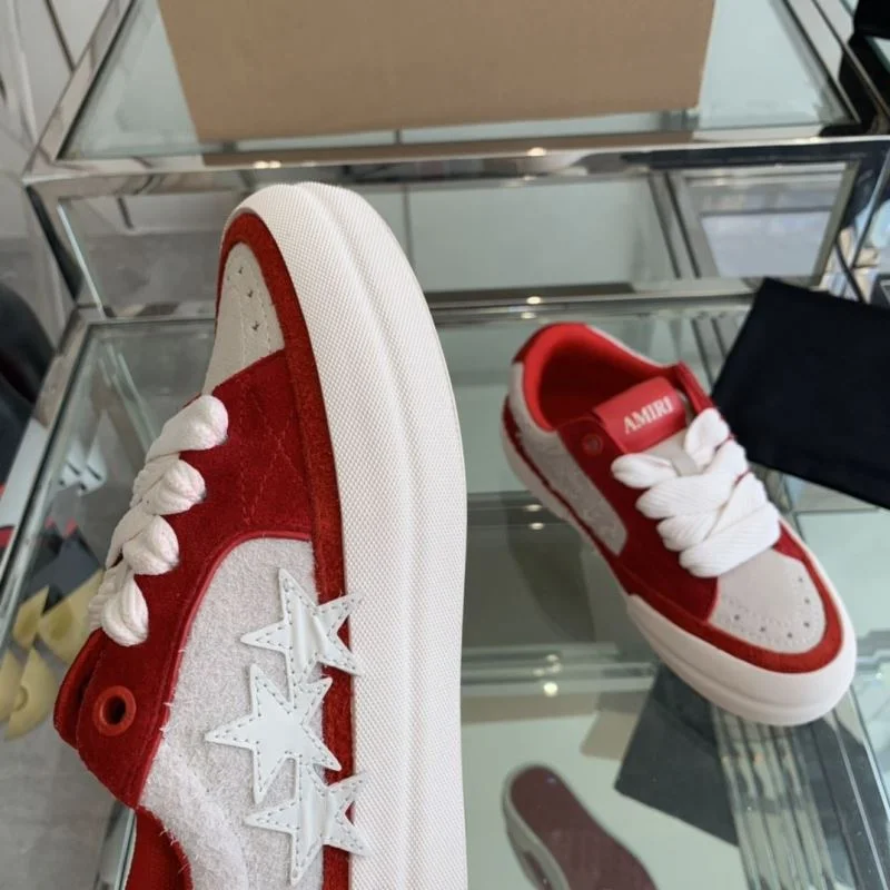 Inexpensive Amiri Shoes