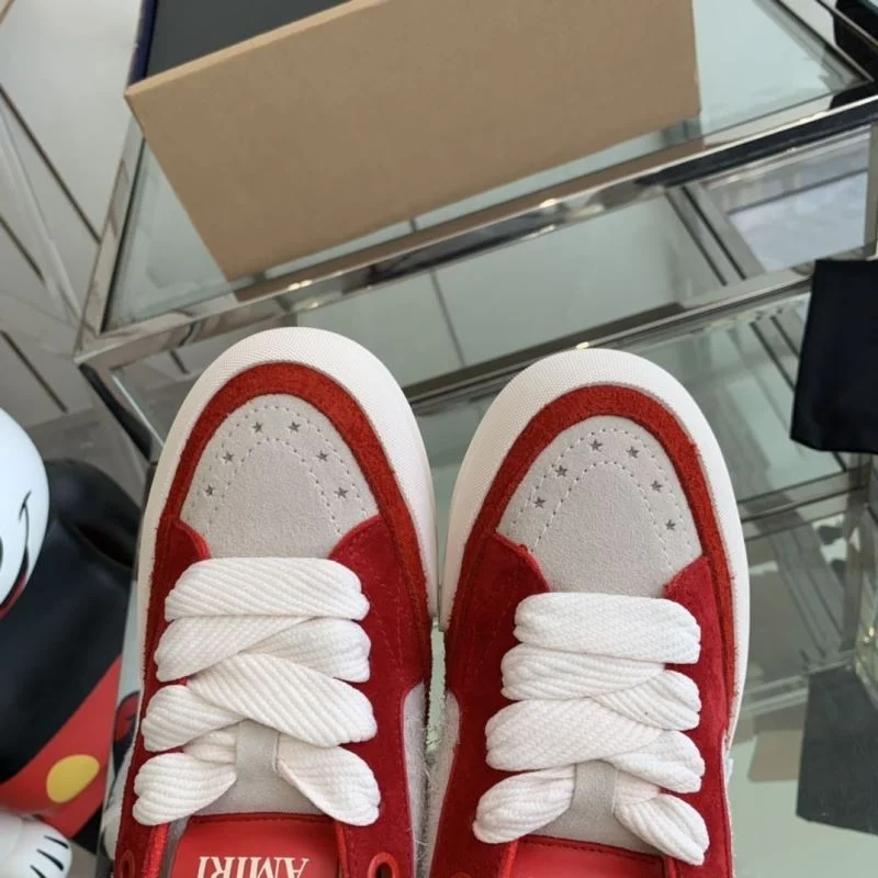 Inexpensive Amiri Shoes