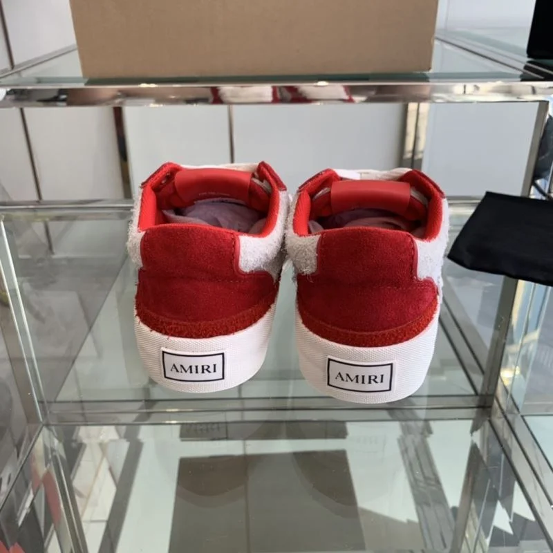 Inexpensive Amiri Shoes