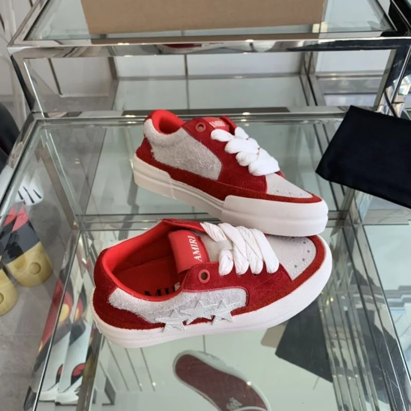 Inexpensive Amiri Shoes