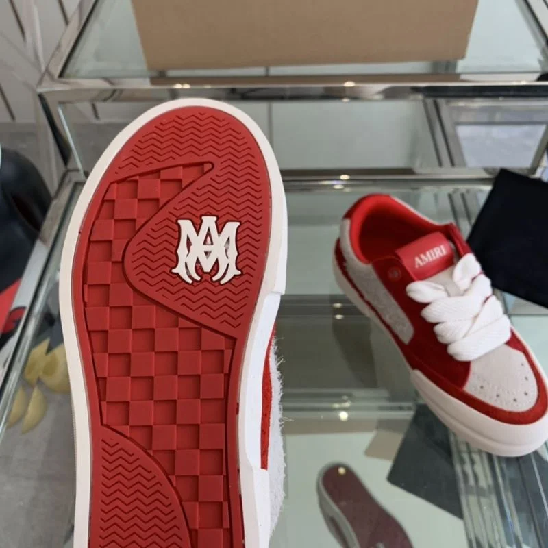 Inexpensive Amiri Shoes