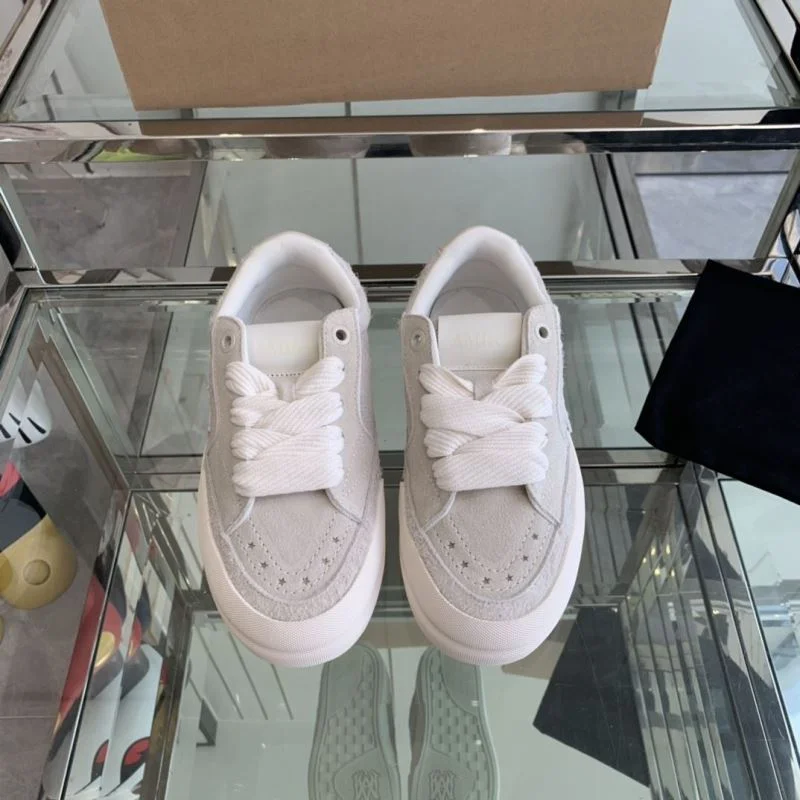 Amiri Shoes