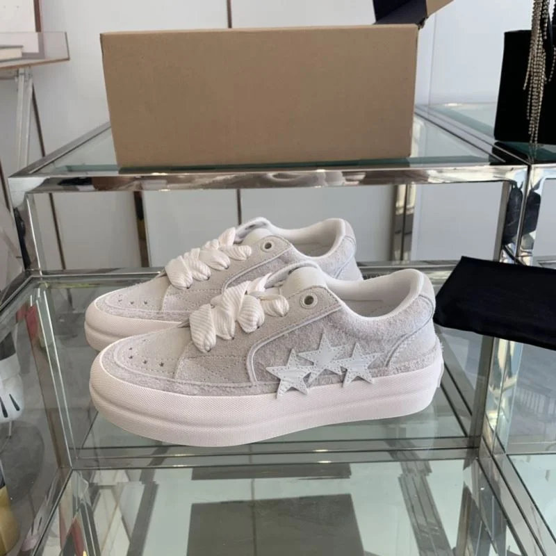Real Amiri Shoes