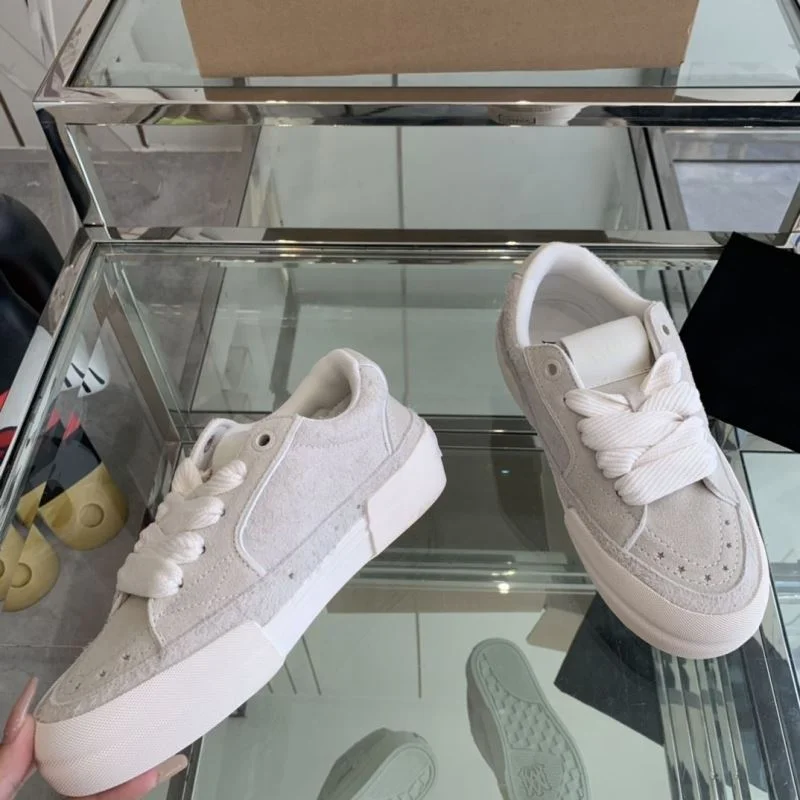 Real Amiri Shoes