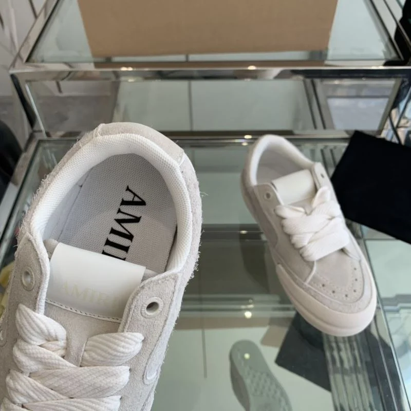 Real Amiri Shoes