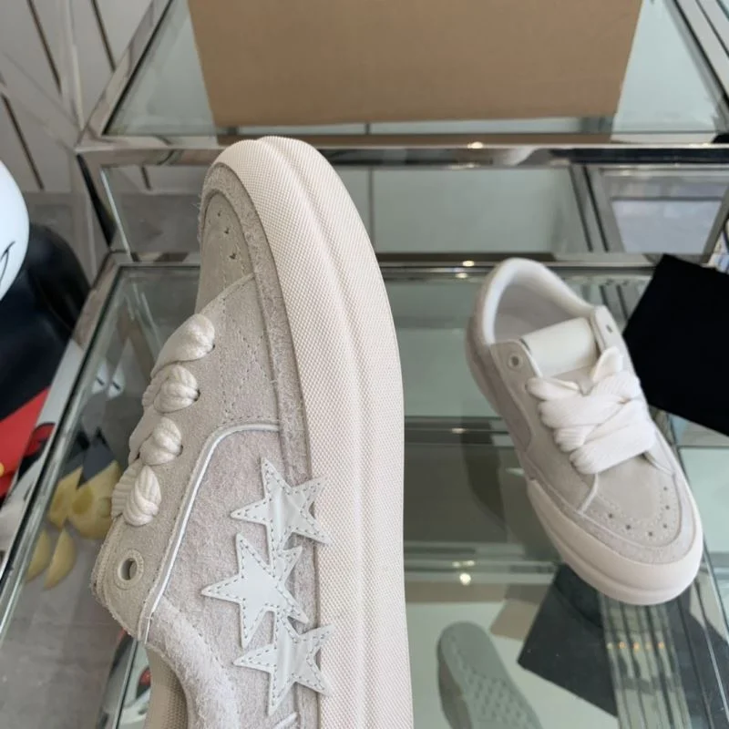 Real Amiri Shoes