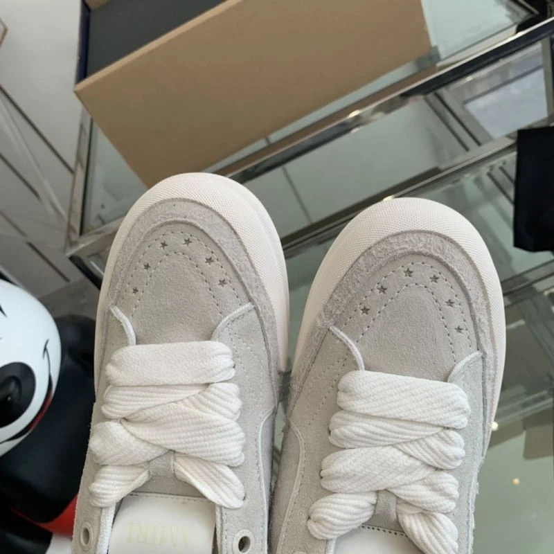 Real Amiri Shoes