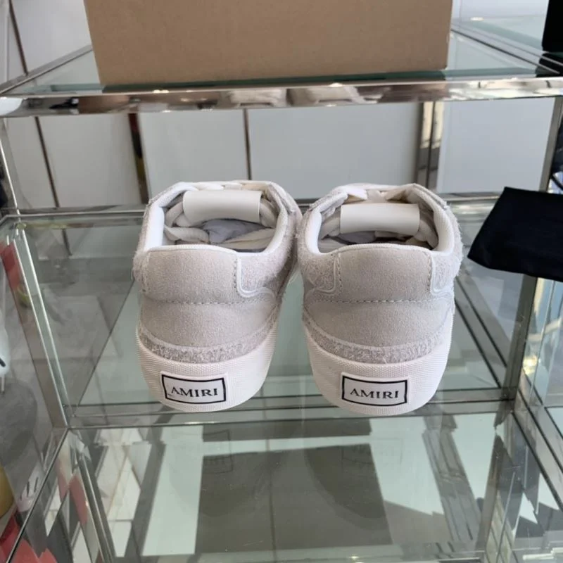 Real Amiri Shoes