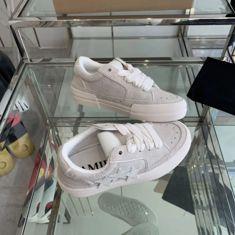 Real Amiri Shoes