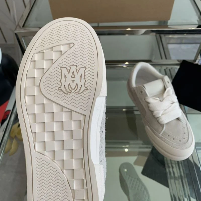 Real Amiri Shoes