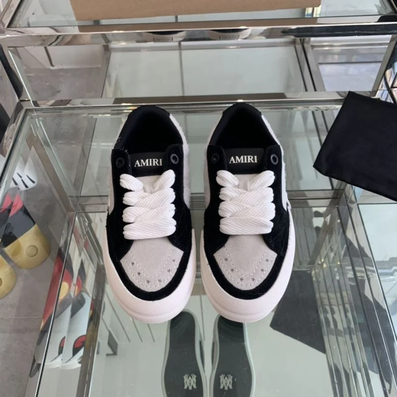 Amiri Shoes