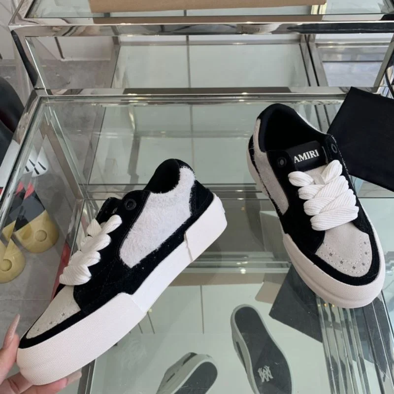 OEM Amiri Shoes