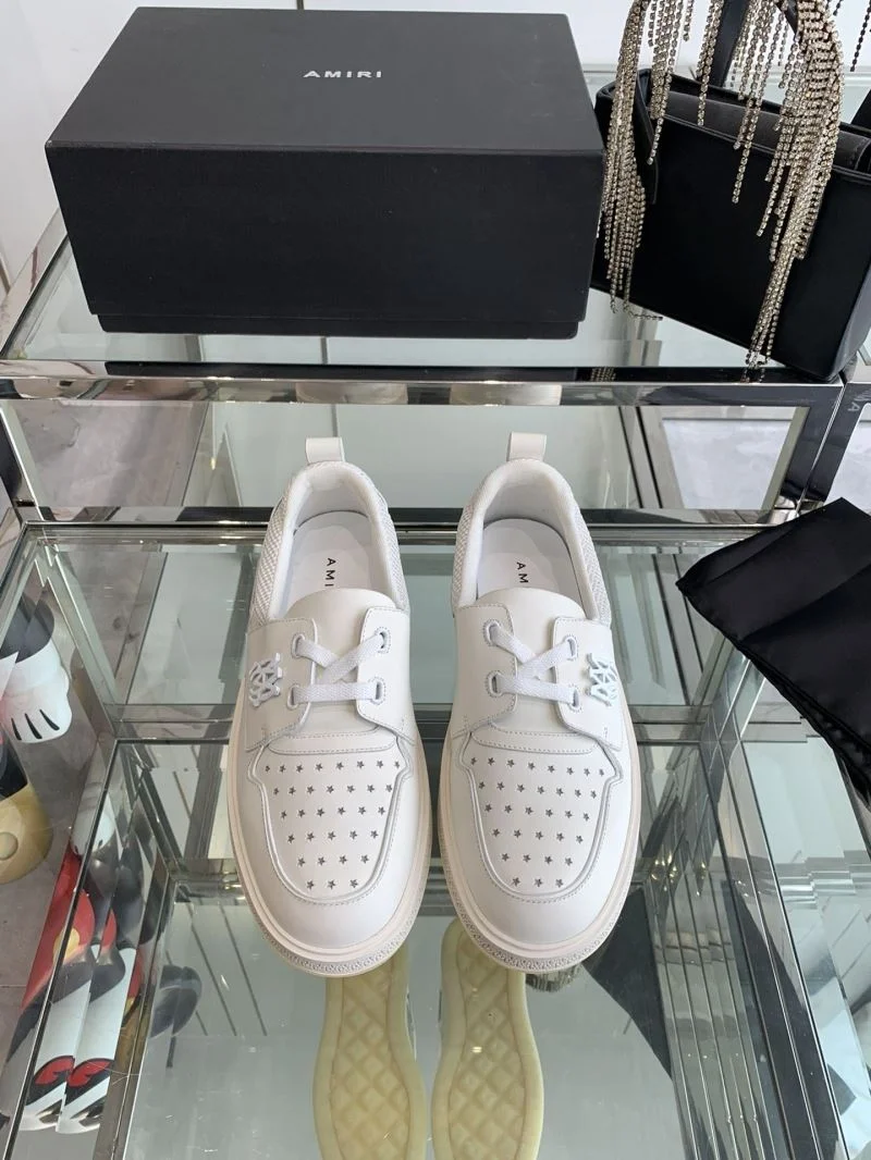 Amiri Shoes