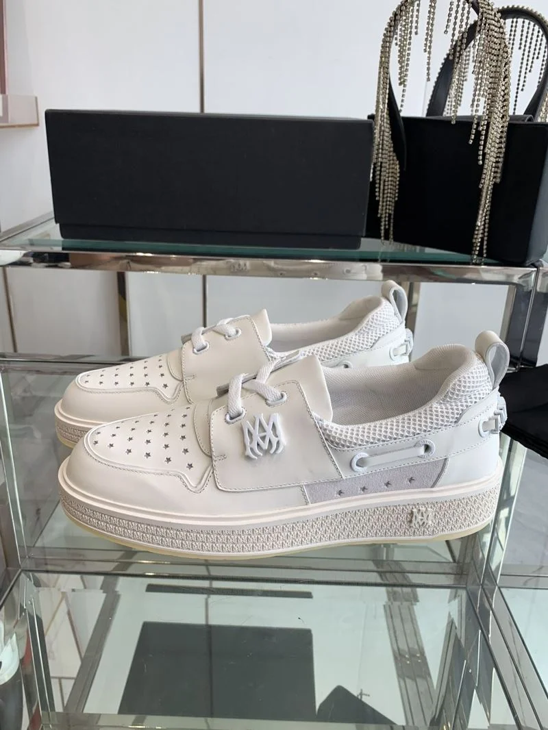 1:1 copy Amiri Shoes