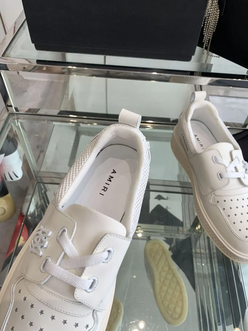 1:1 copy Amiri Shoes