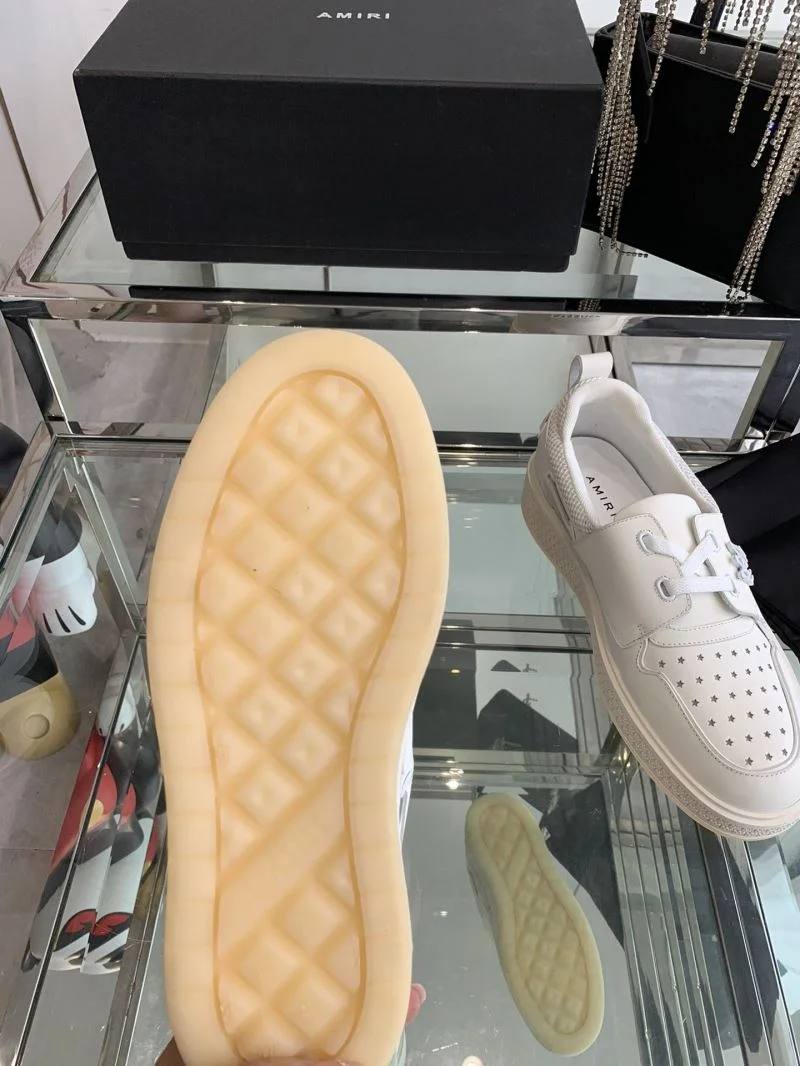 1:1 copy Amiri Shoes