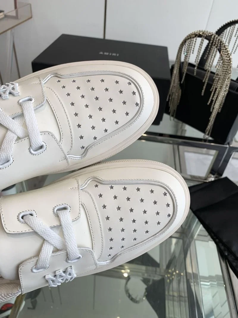 1:1 copy Amiri Shoes