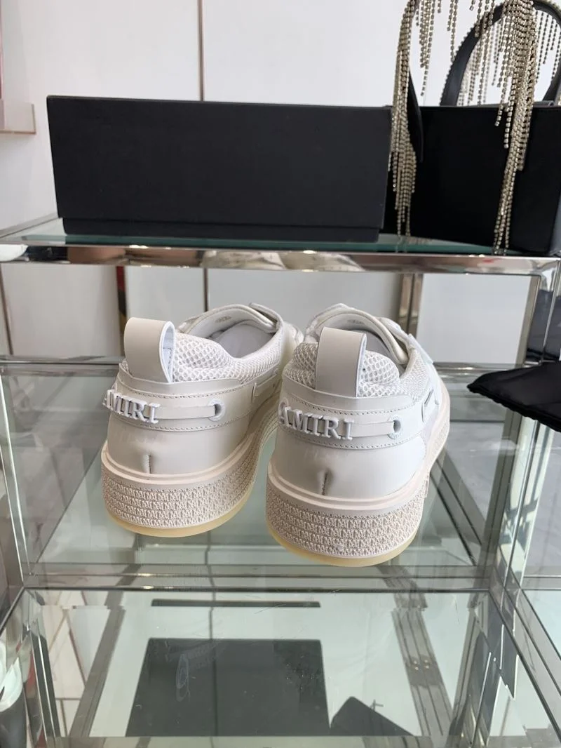 1:1 copy Amiri Shoes
