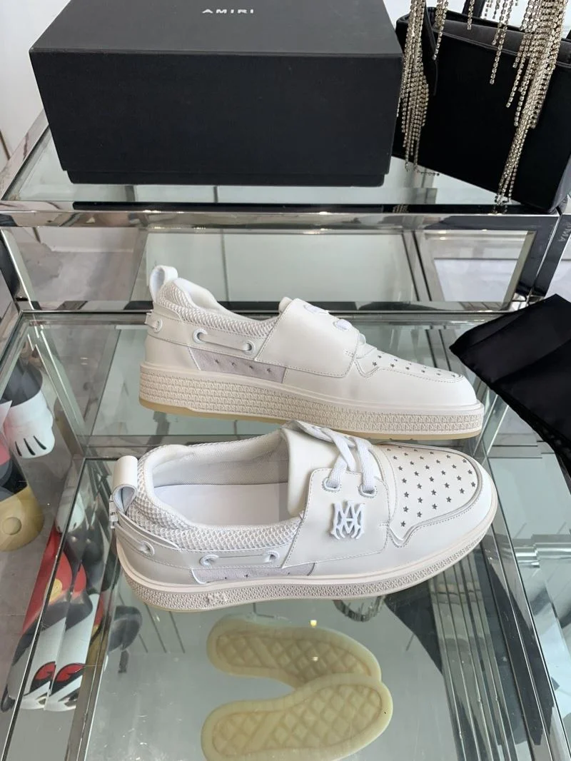 1:1 copy Amiri Shoes