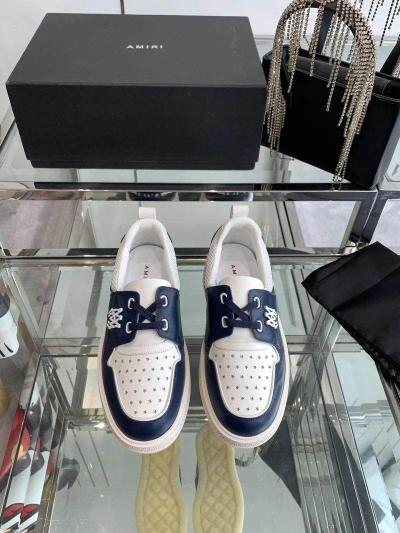 Amiri Shoes
