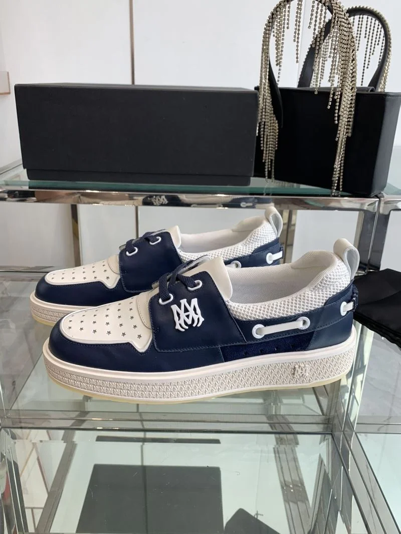 Perfect replica Amiri Shoes