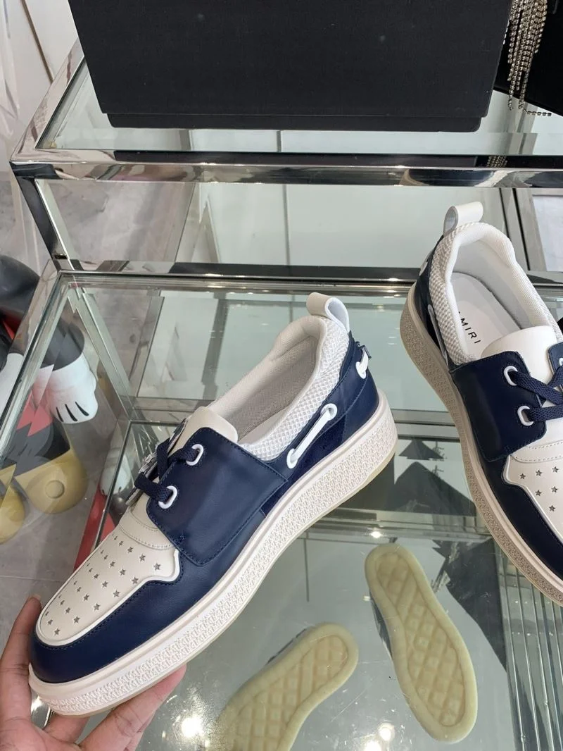 Perfect replica Amiri Shoes