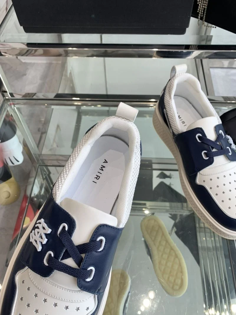 Perfect replica Amiri Shoes