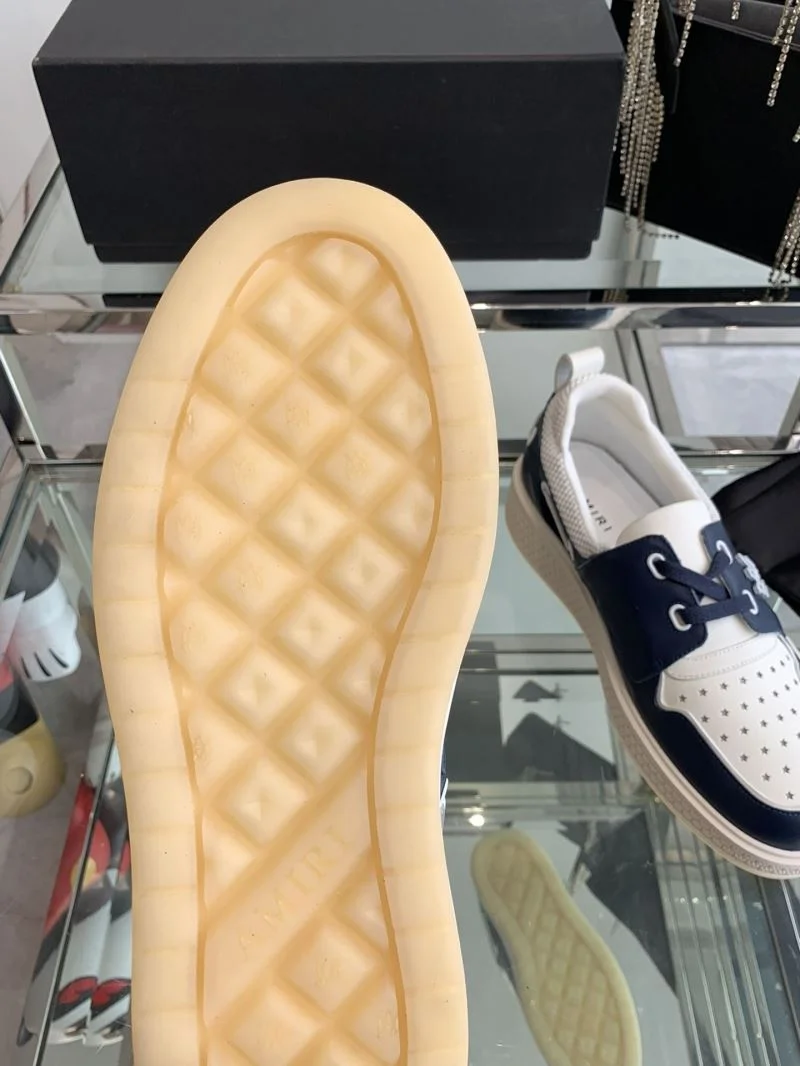 Perfect replica Amiri Shoes