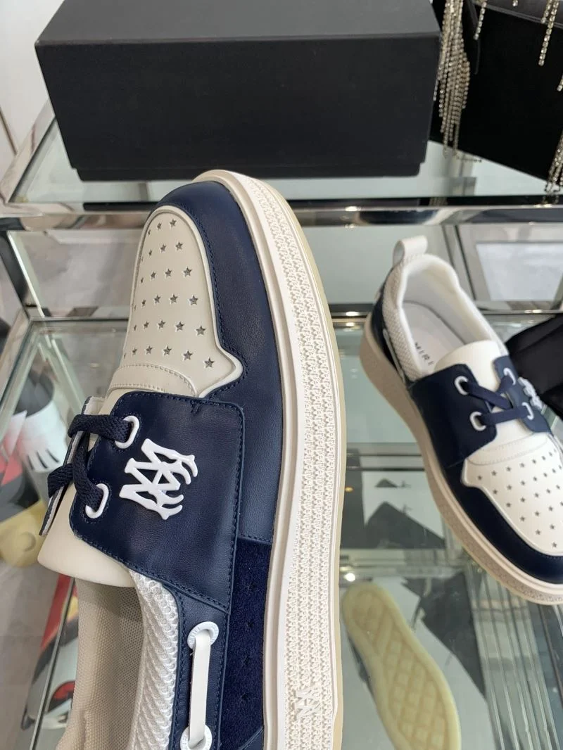 Perfect replica Amiri Shoes