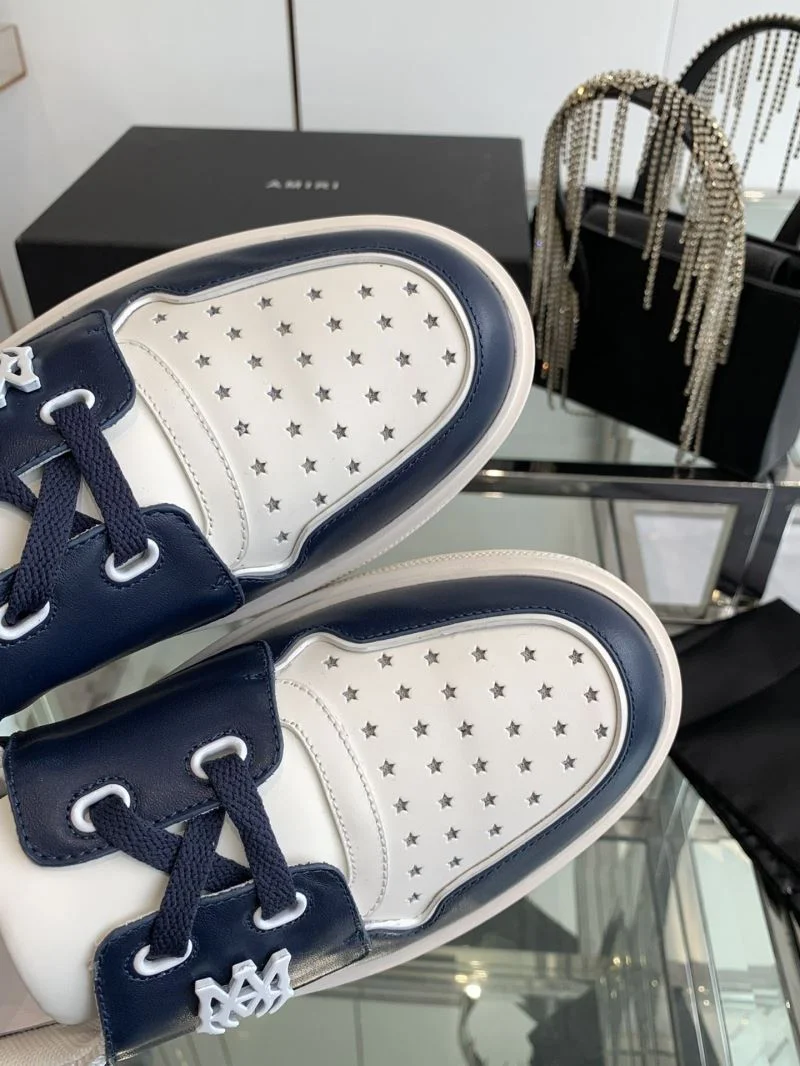 Perfect replica Amiri Shoes