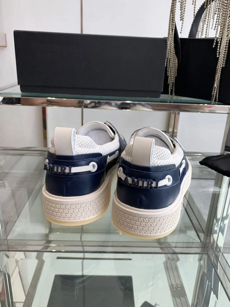 Perfect replica Amiri Shoes