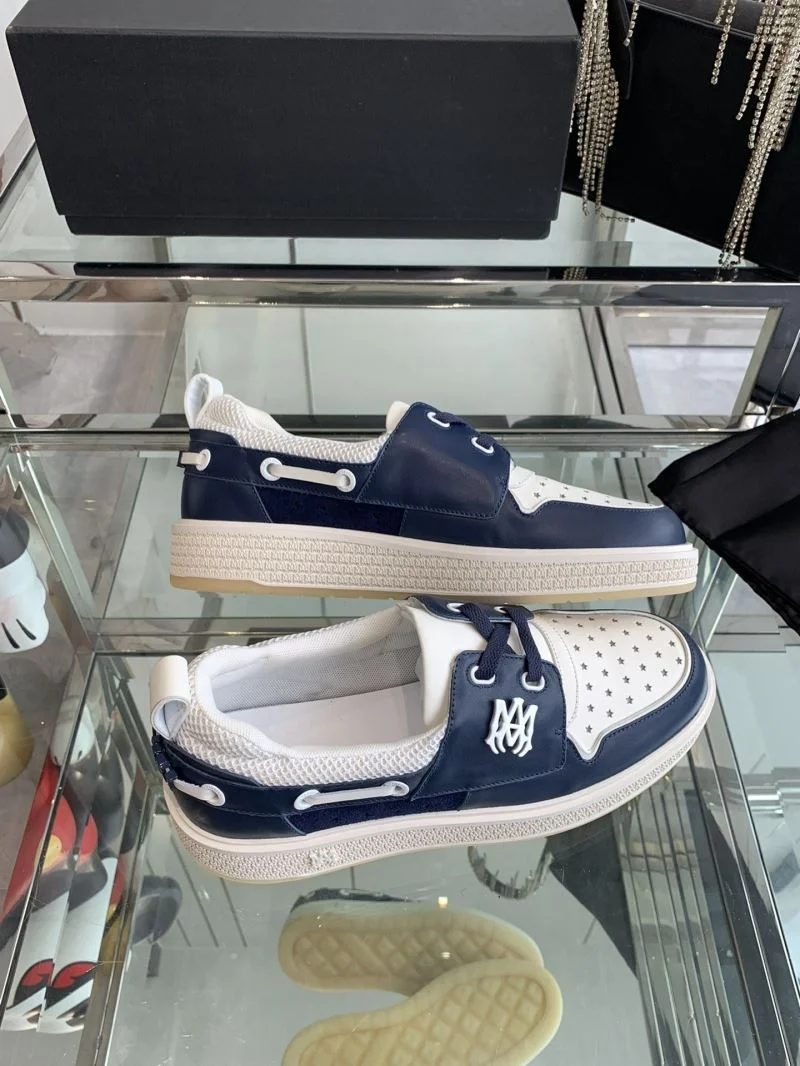 Perfect replica Amiri Shoes