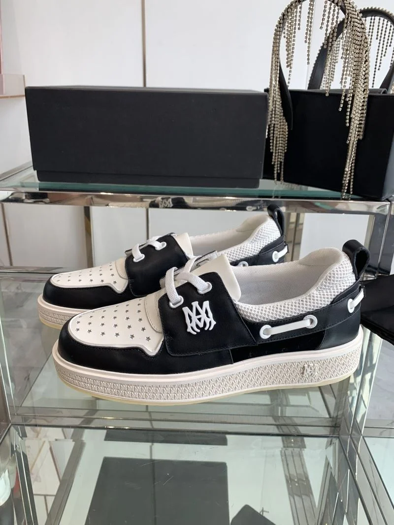 Original Amiri Shoes