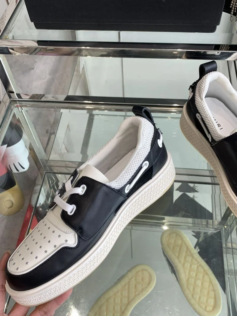 Original Amiri Shoes