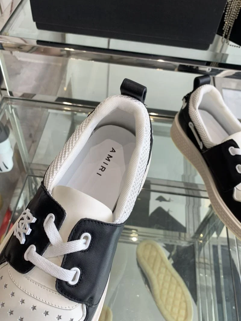Original Amiri Shoes
