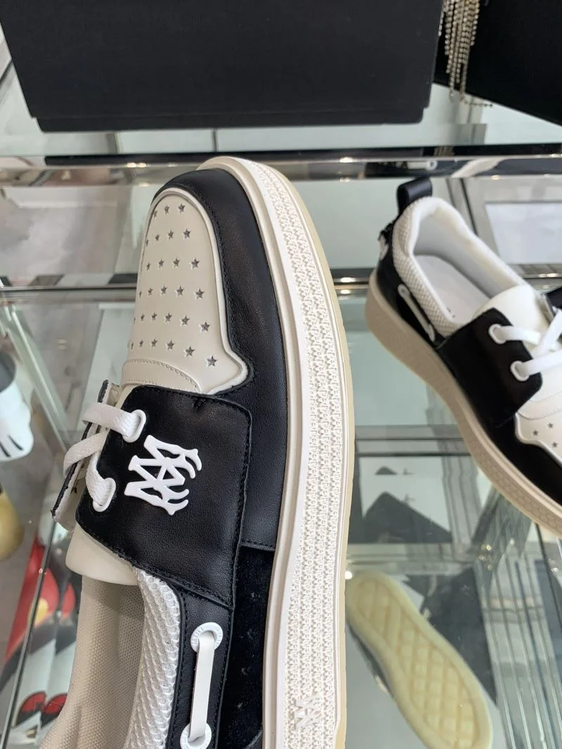 Original Amiri Shoes